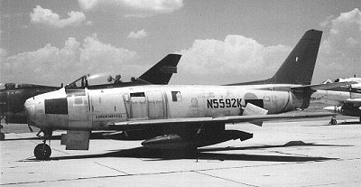 Flight Systems Sabres