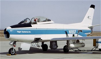 Flight Systems Sabres