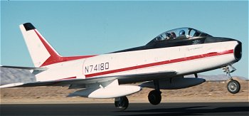 Flight Systems Sabres