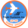 Flight Systems Sabres