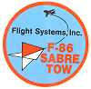 Flight Systems Sabres